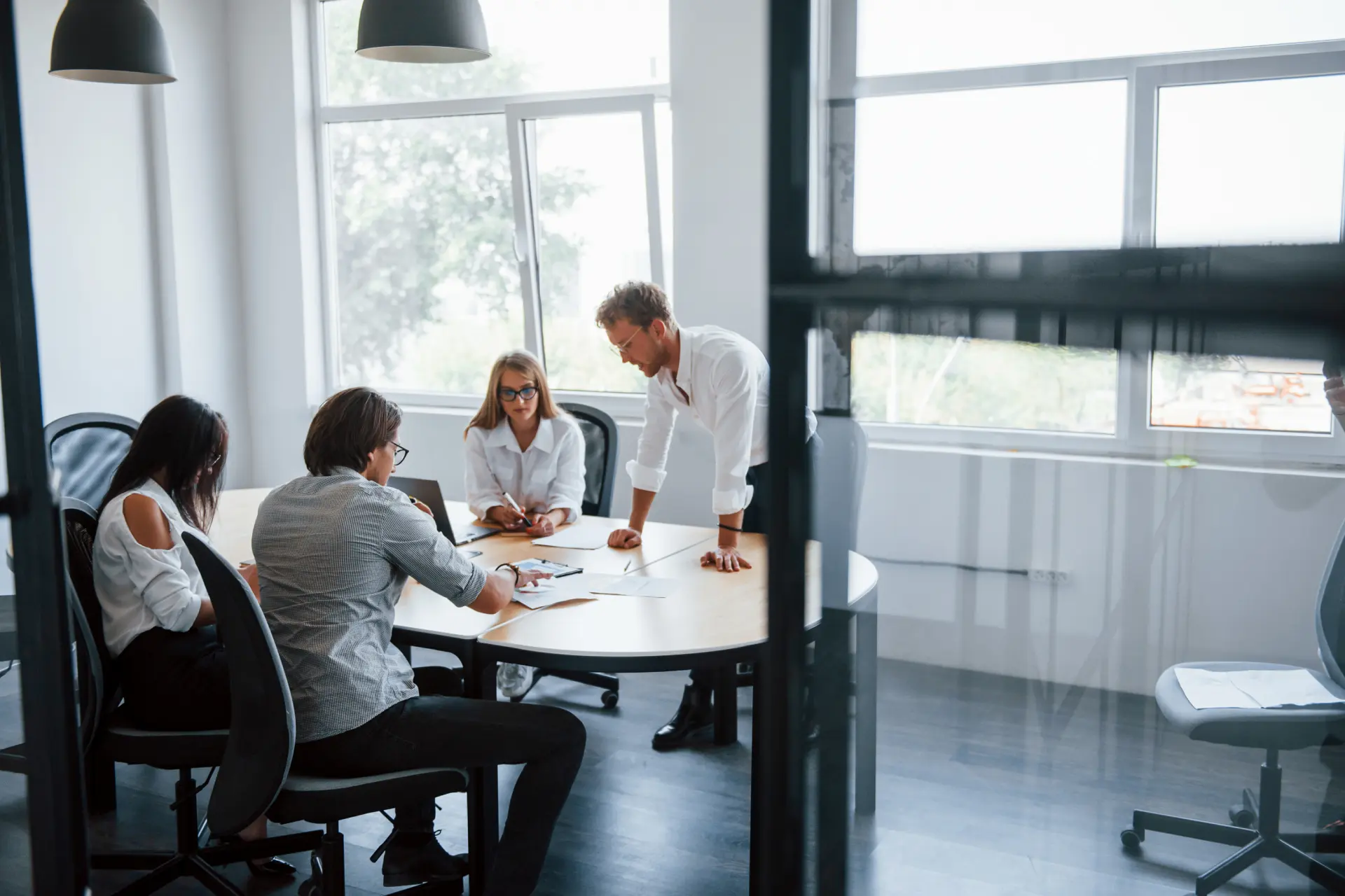 An A-Z Guide to Global Mobility Services – GEOR