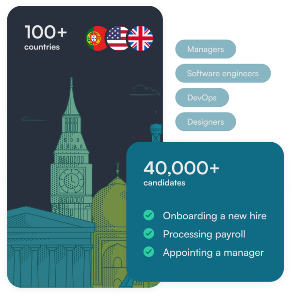 Employer of Record Provider: EOR Services – GEOR